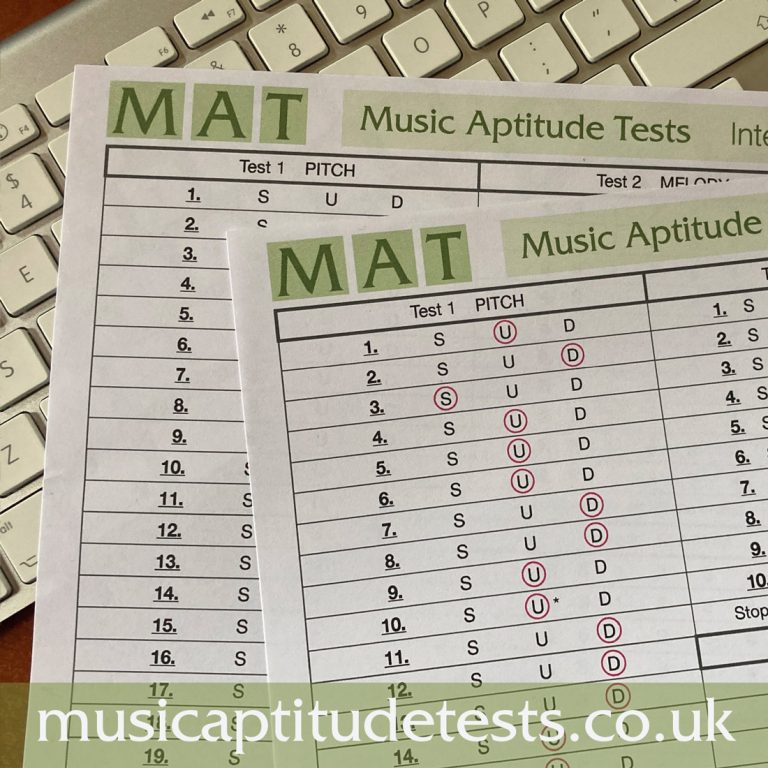 Intermediate Level MAT Practice Tests digital audio mp3 downloads