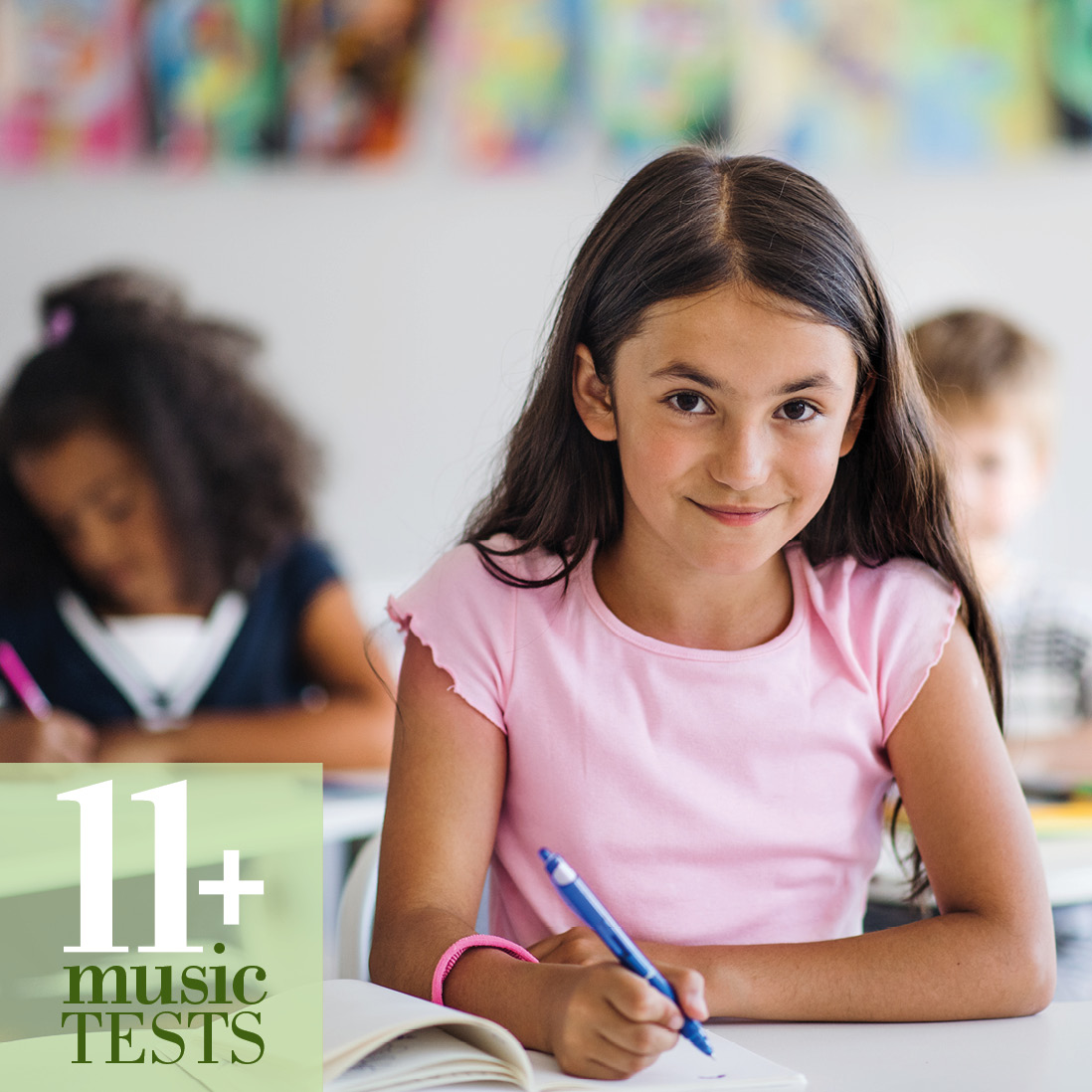 Enhanced MAT Practice Tests - Music Aptitude Tests