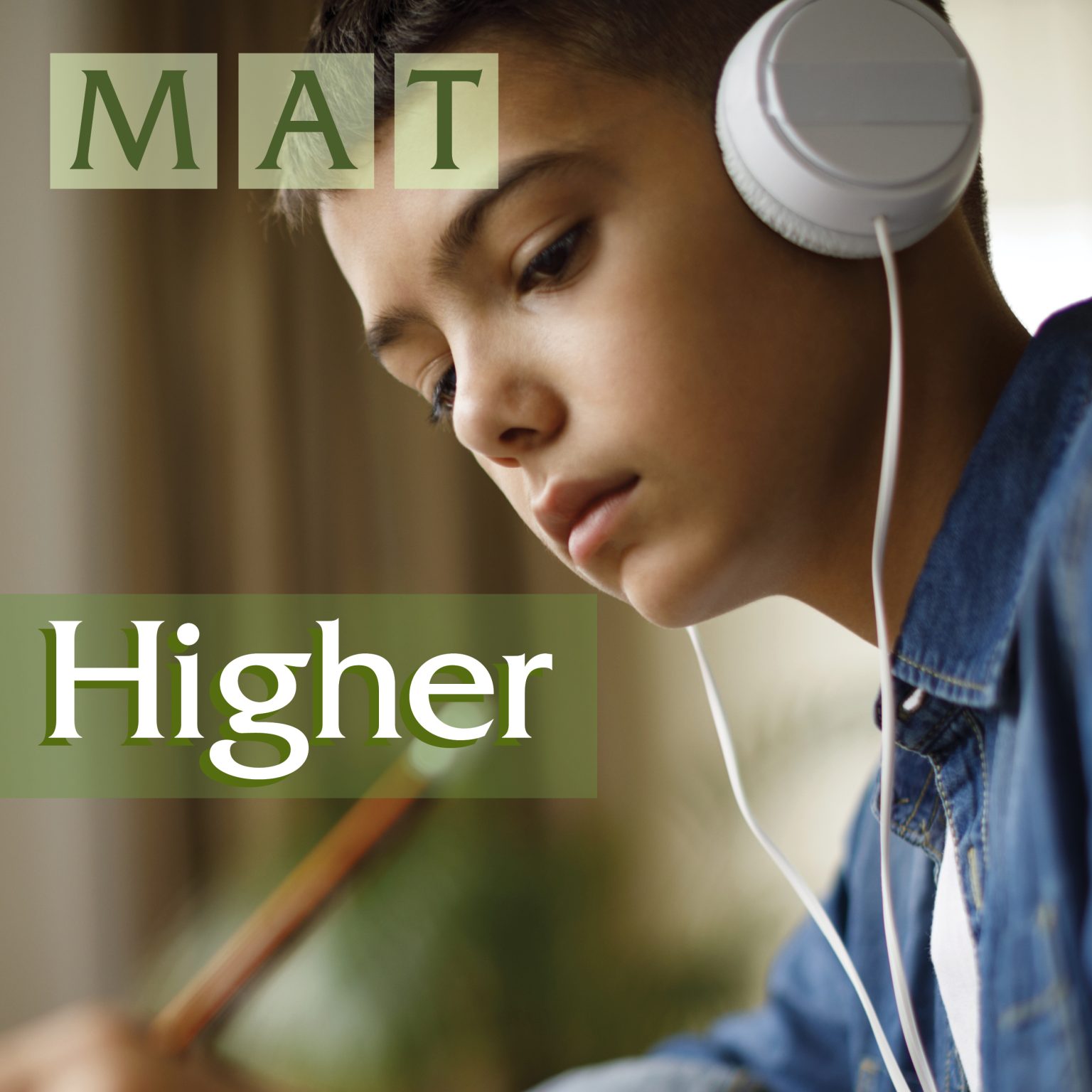 Standard MAT Practice Tests - Music Aptitude Tests