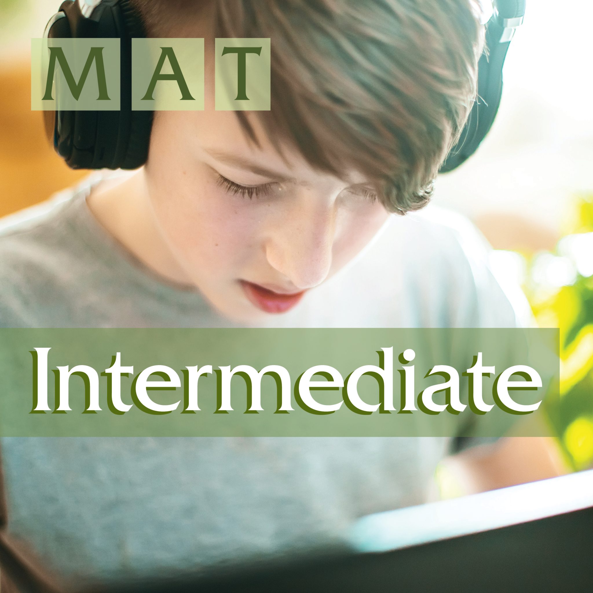 Standard MAT Practice Tests - Music Aptitude Tests