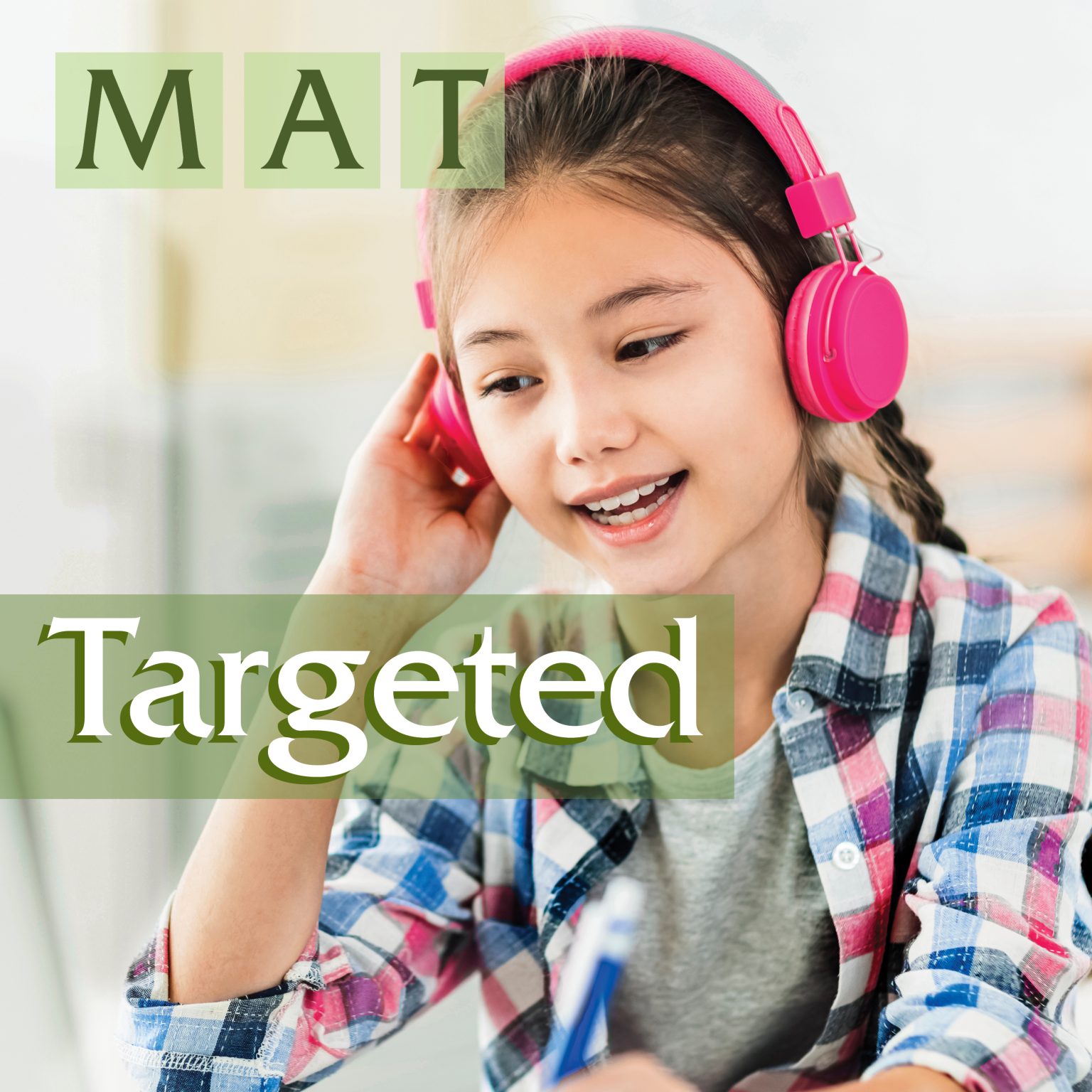 Standard MAT Practice Tests - Music Aptitude Tests